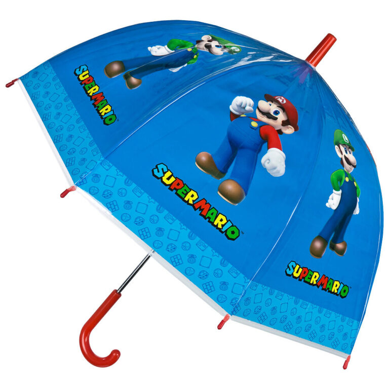 Supermario Umbrella Stars And Heroes Supermario Umbrella Stars And Heroes